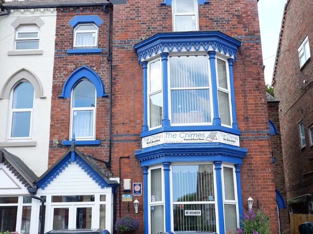 The Chimes - Bridlington