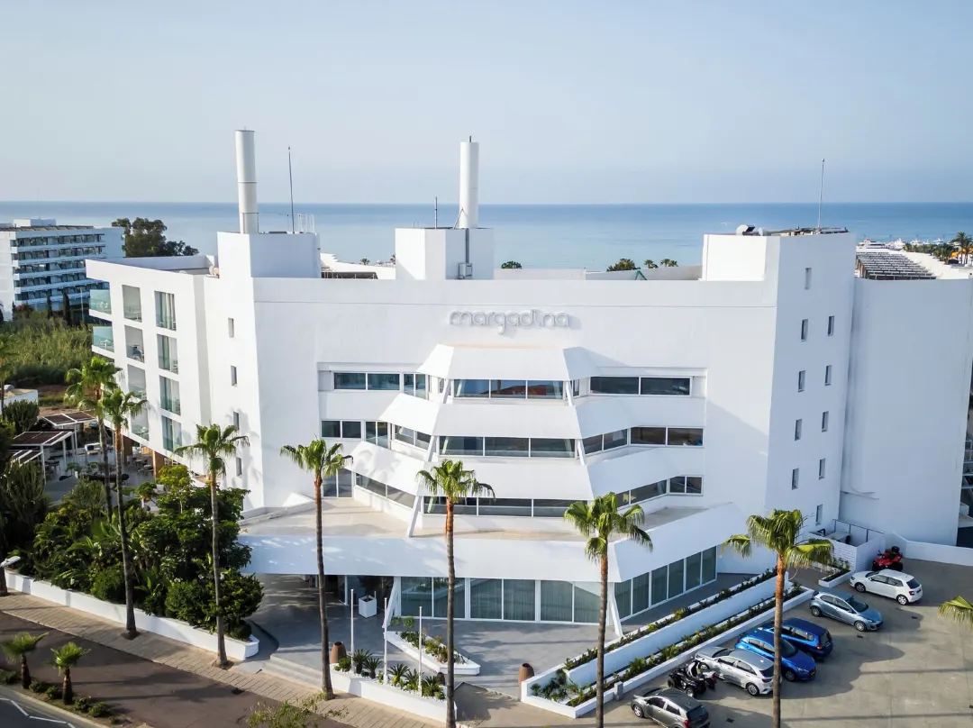 Margadina Hotel - Ayia Napa