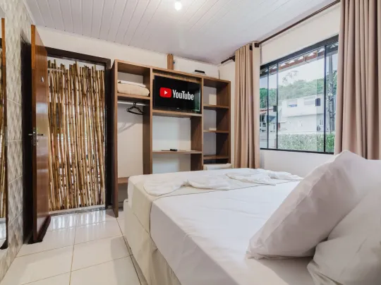 Ancoradouro Pousada - Penha