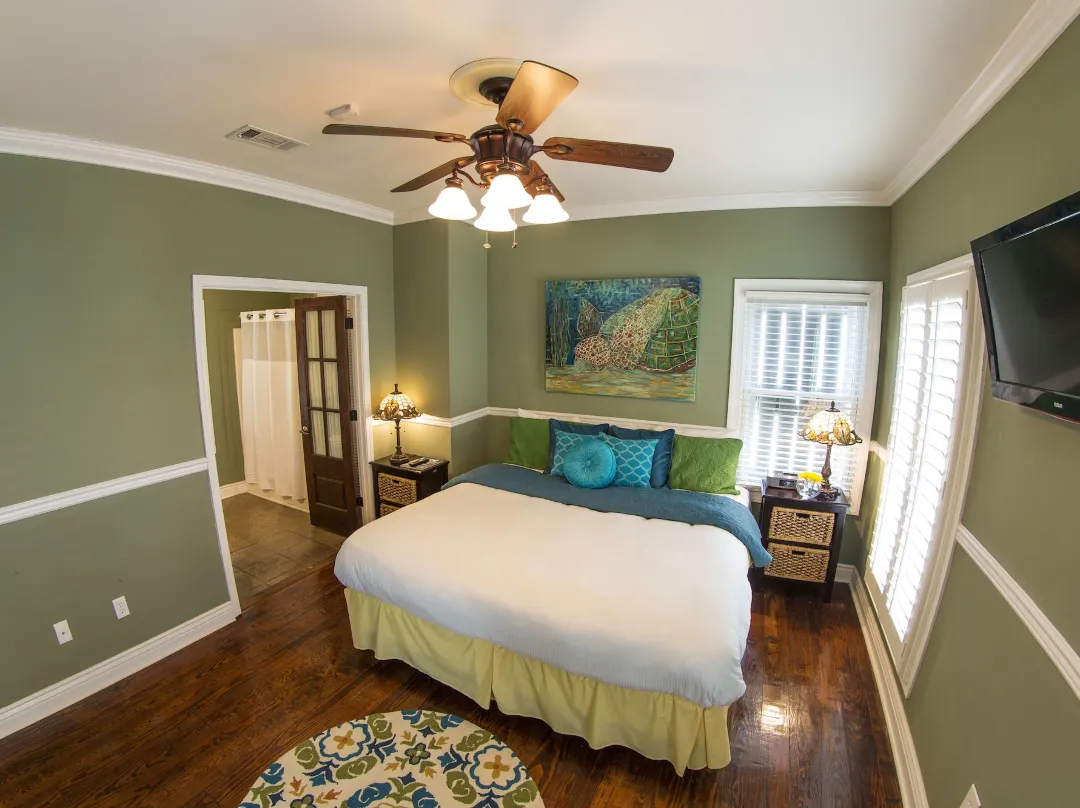 The Almanett Hotel - Gulfport