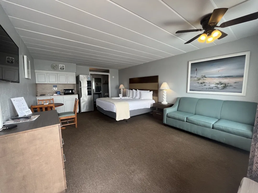 Granada Ocean Resort - Wildwood Crest, NJ