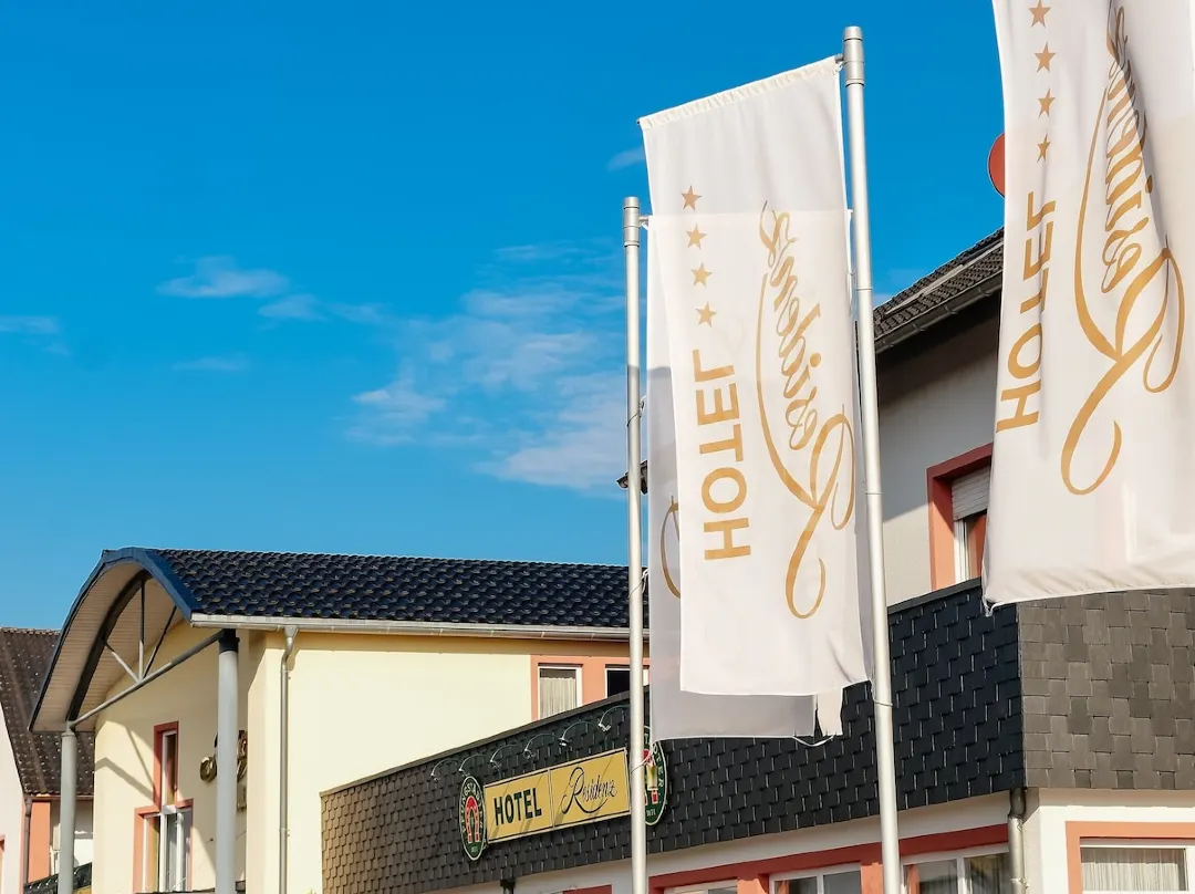 Hotel Residenz Babenhausen - Superior - Rodgau