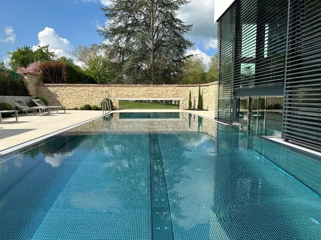 Auberge Saint Walfrid Hôtel Restaurant & Spa - Moselle