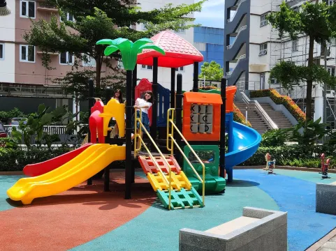 Colin's Suite At Hope Residences - タンザ