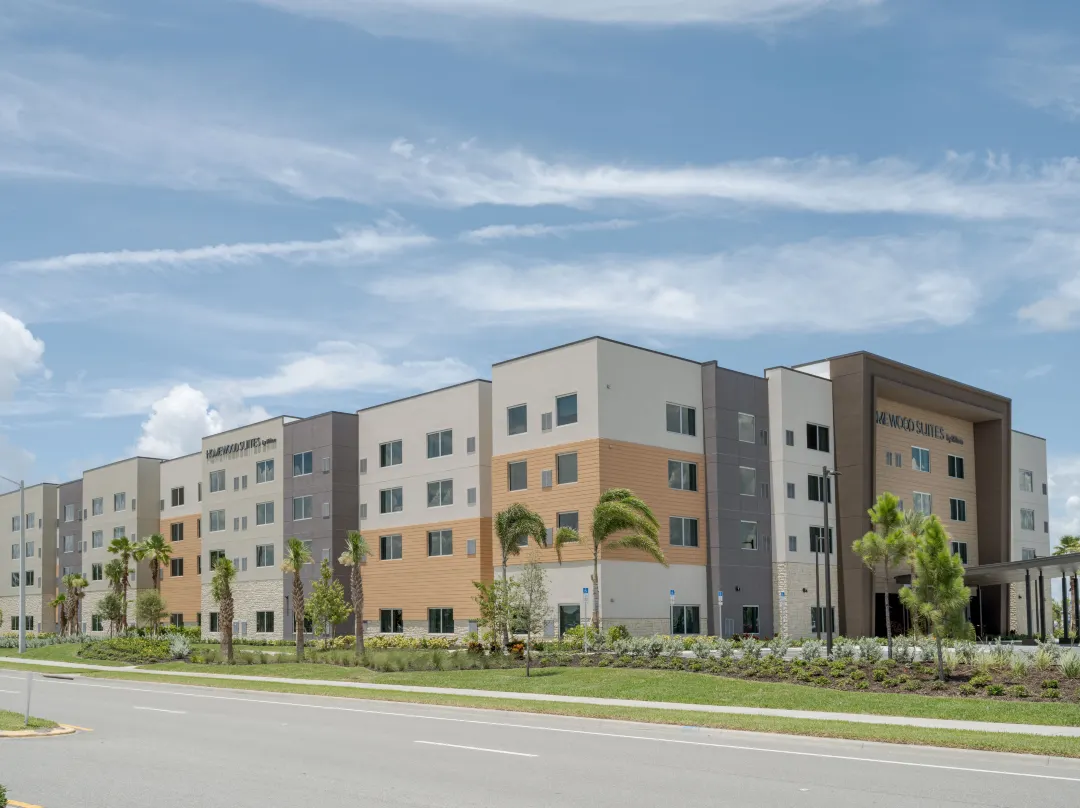 Homewood Suites By Hilton Viera Melbourne - Merritt Island, FL