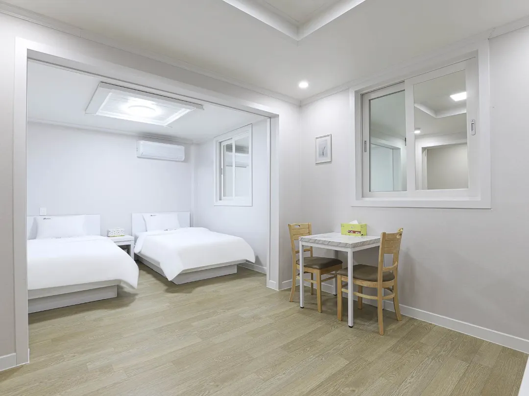 Sangju Can Hotel - 상주시