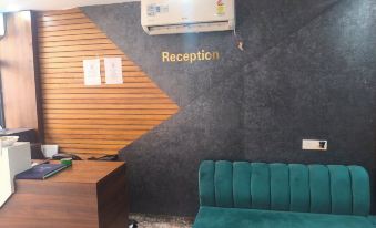 Hotel Shivi Grand Haridwar, Haridwar - 2026 Latest Prices, Deals ...