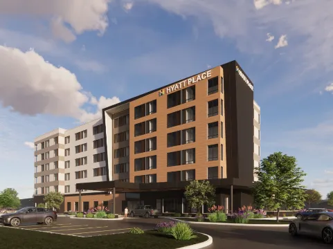 Hyatt Place Bozeman Yellowstone Airport - Four Corners, MT