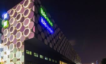 Ibis Budget Genève Palexpo Aéroport (Le Grand-Saconnex) - 2026 Prices ...