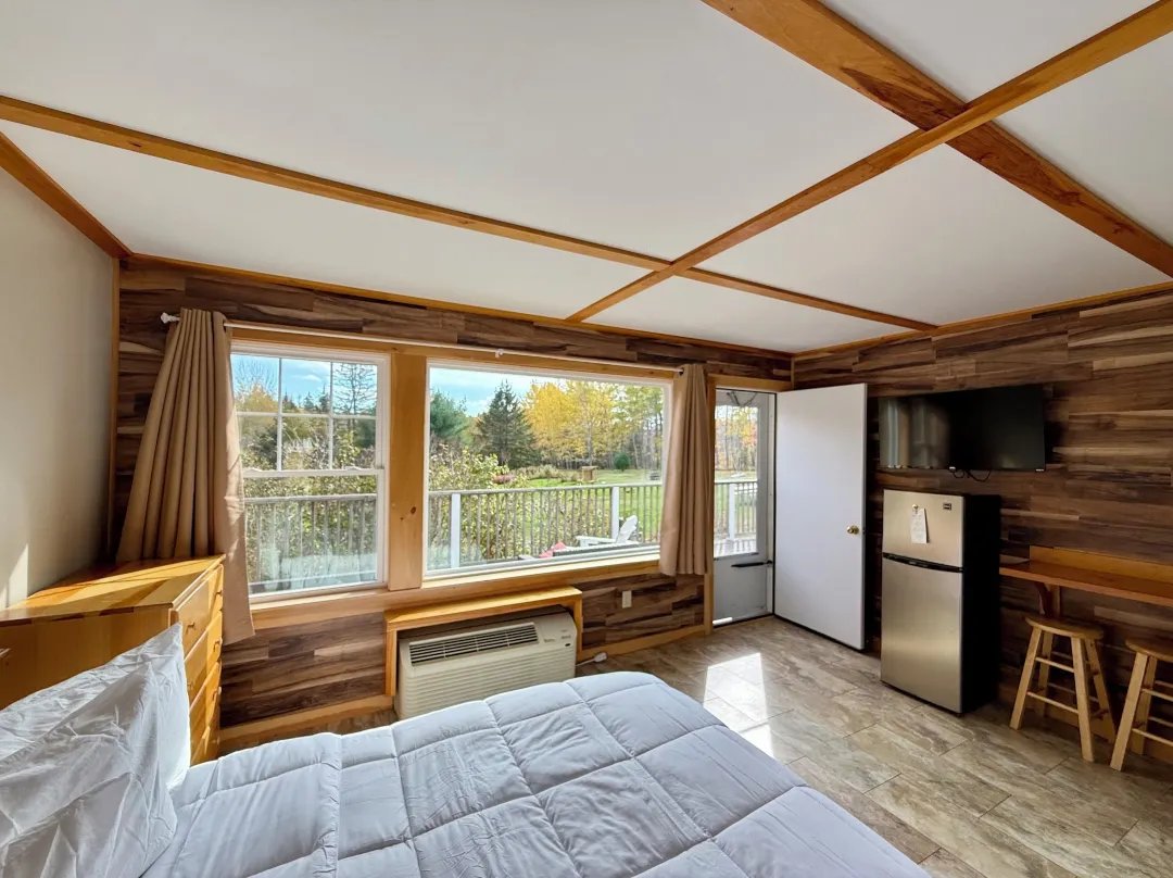 Eden Village Motel And Cottages - Bar Harbor, ME