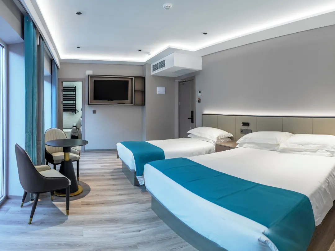 Hotel Calagurris - La Rioja, Spain