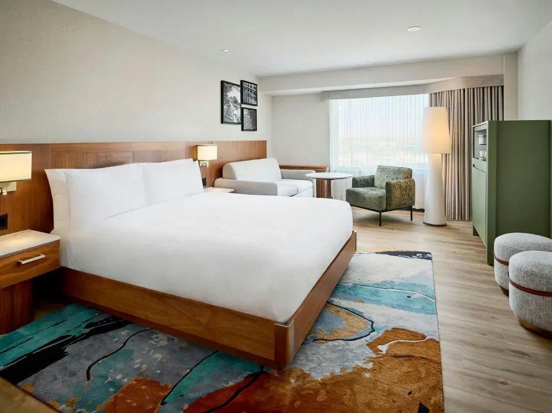 ÔMage Hotel, Montreal Laval, A Tribute Portfolio Hotel - Laval