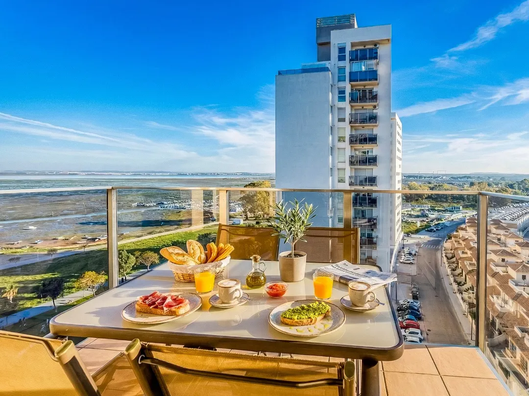 Guestready - San Fernando Torres De La Caseria Jp - San Fernando