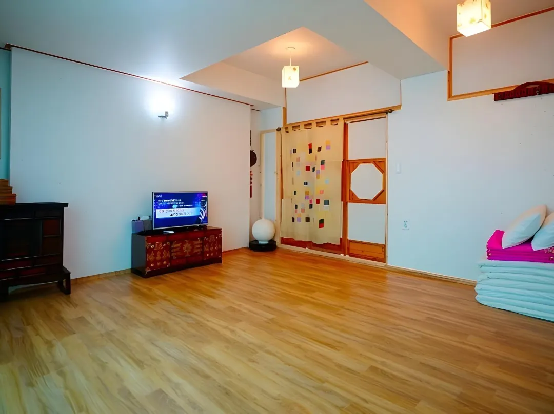 Jeonju Cheongsachorong Taejoro Pension - Jeonju-si