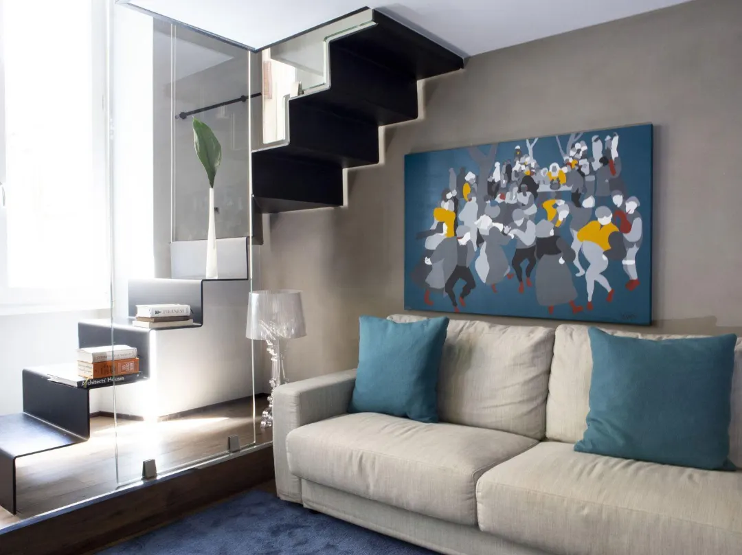 Le Quattro Dame Luxury Suites - Rome