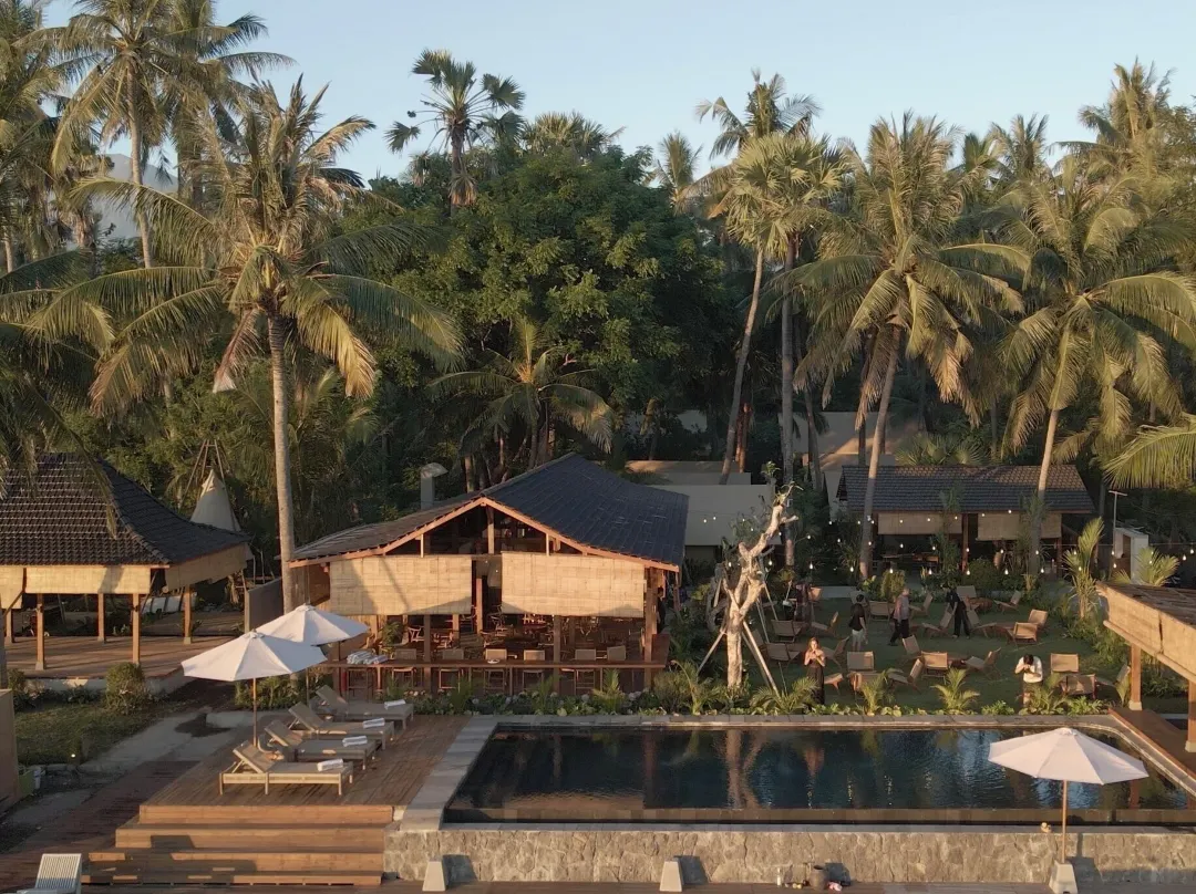 Vela Tianyar Boutique Resort - Bali