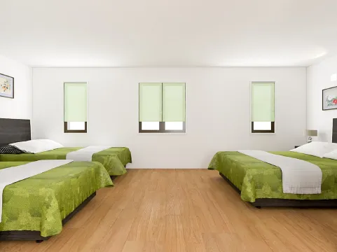 Asakusa Homesuites Tokyo - Ueno