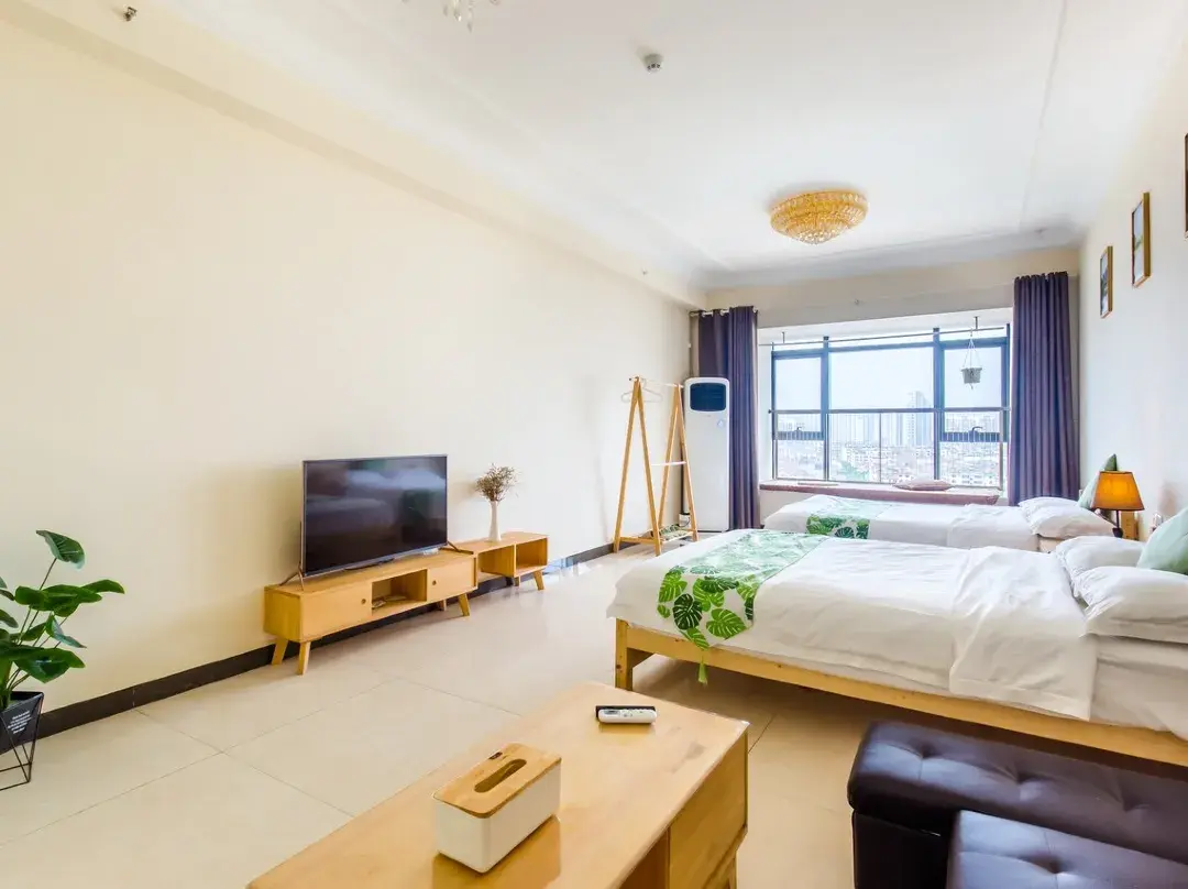 Guiheng Apartment Hotel - Guilin