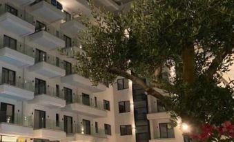 Tanushaj Beach Resort in Shëngjin: Hotels buchen, Bewertungen und ...