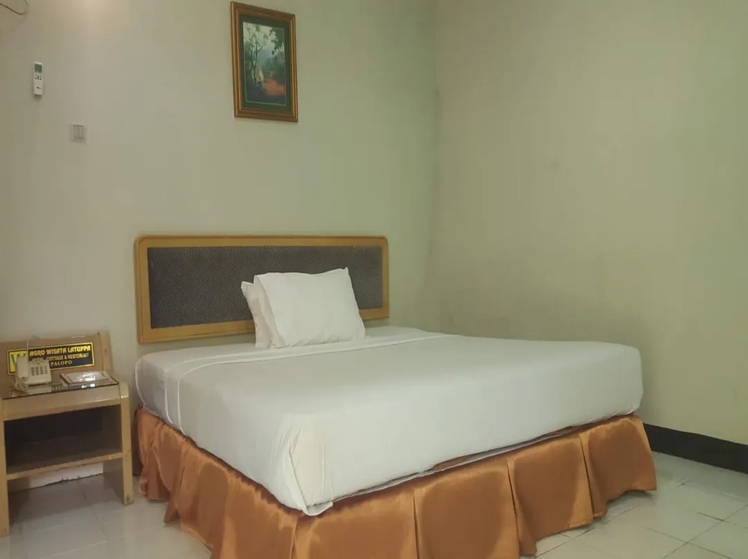 Hotel Agrowisata - Palopo