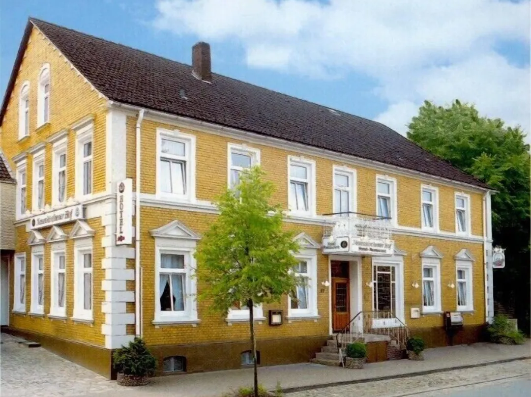 Neuenkirchener Hof - Soltau