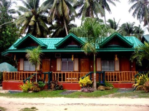 Fernandez Beach and Garden Resort in Samal Island - 2026 Prices, Deals ...