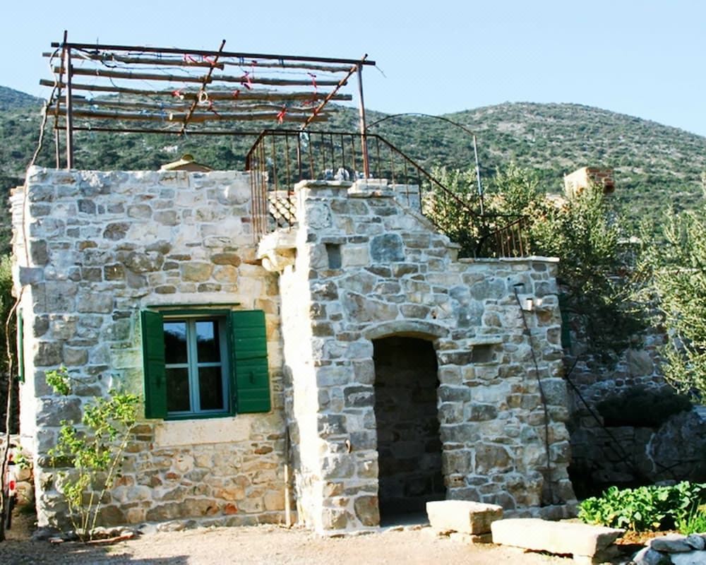 Lavender Cottage - Trpanj
