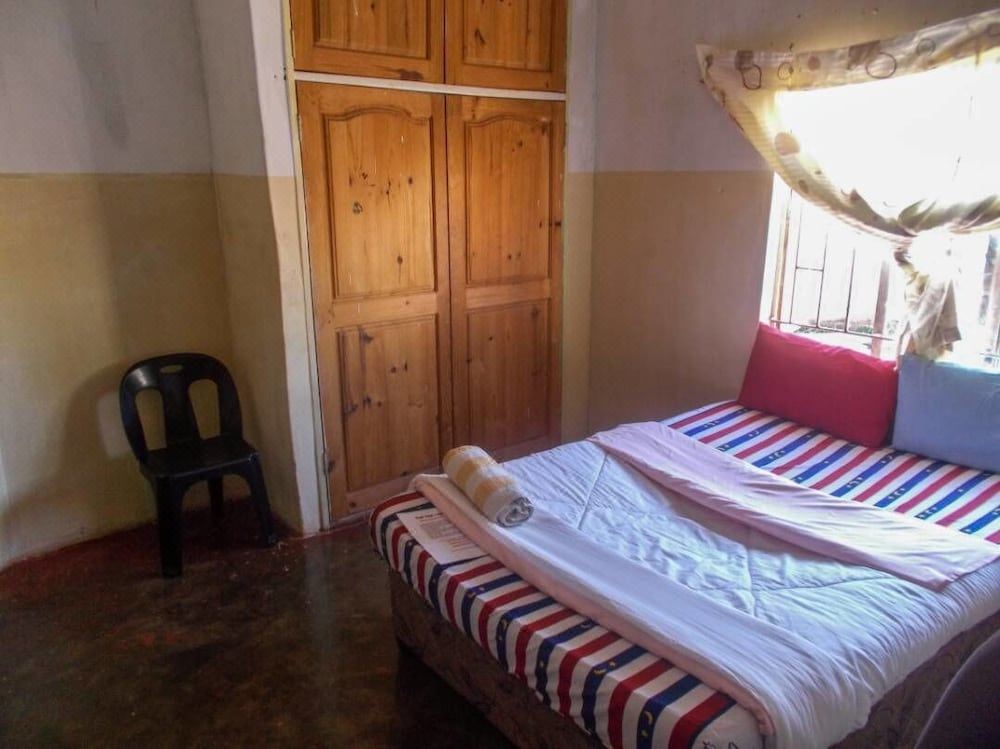 Jojomo Guest House - Lusaka
