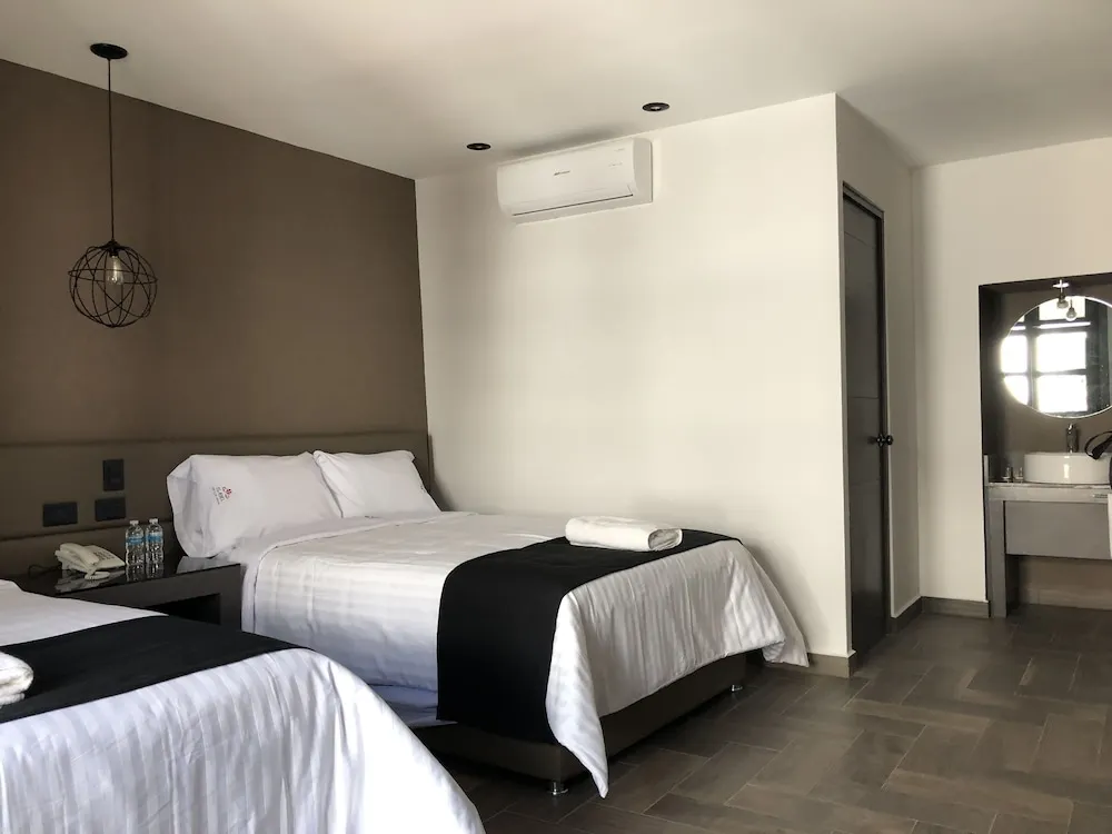 Hotel Isabel - Puebla