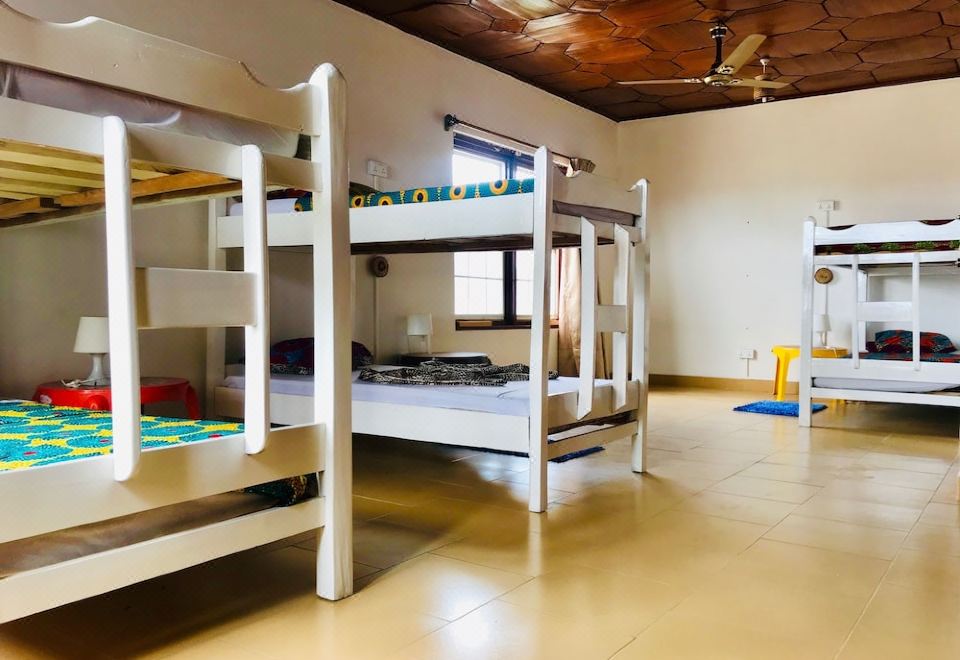Atuu Hostel, Accra - 2025 Updated Prices, Deals & Reviews | Trip.com