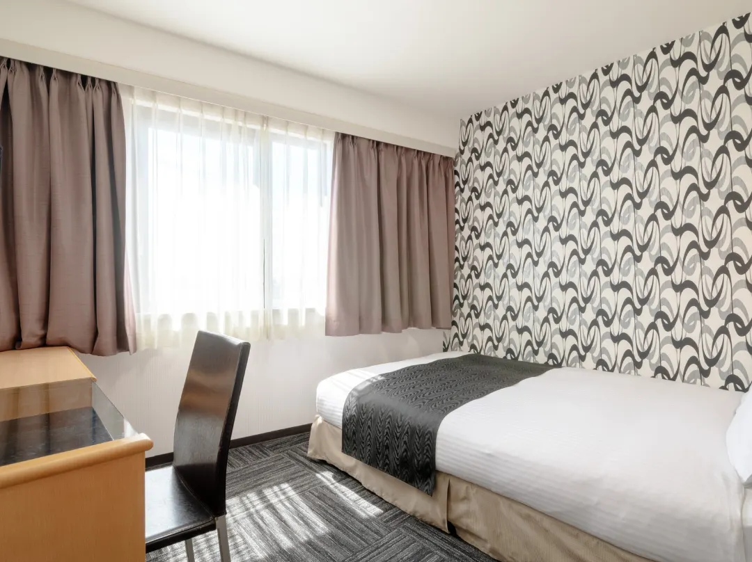 Apa Hotel Maebashi Eki Kita - Takasaki