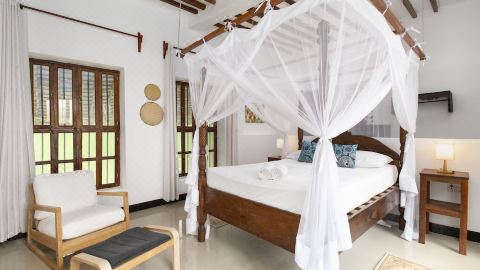 Matemwe Rock Villas,Kaskazini A - Updated 2024 Reviews & Prices | Trip.com