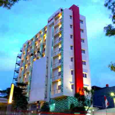 Hotel Cikini map/address/location/contact number - Trip.com