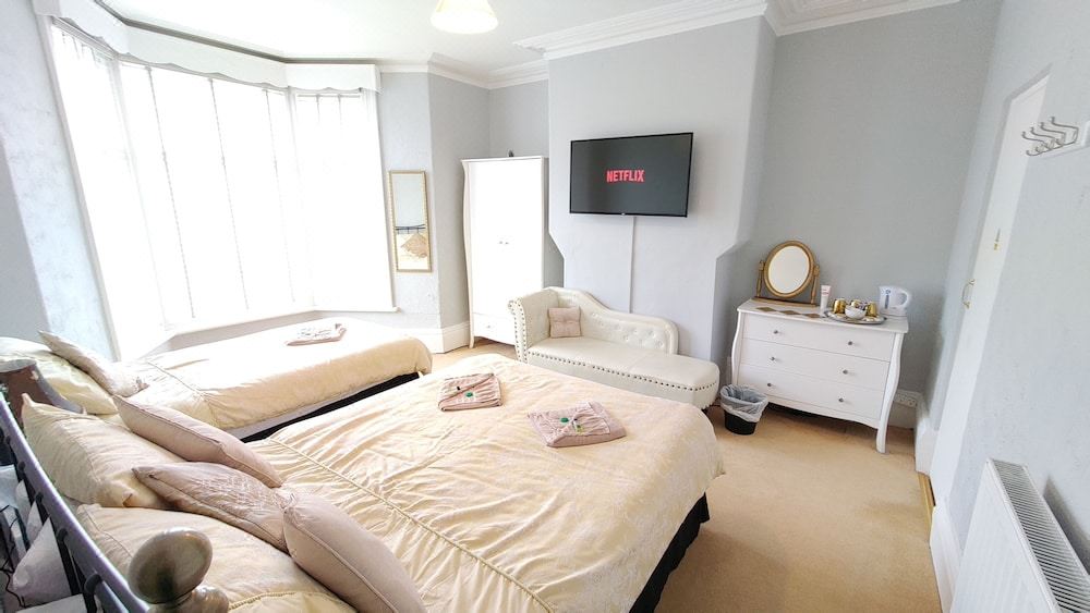 The Castleton - Blackpool