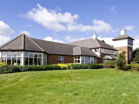 Premier Inn Gillingham Business Park - Gillingham