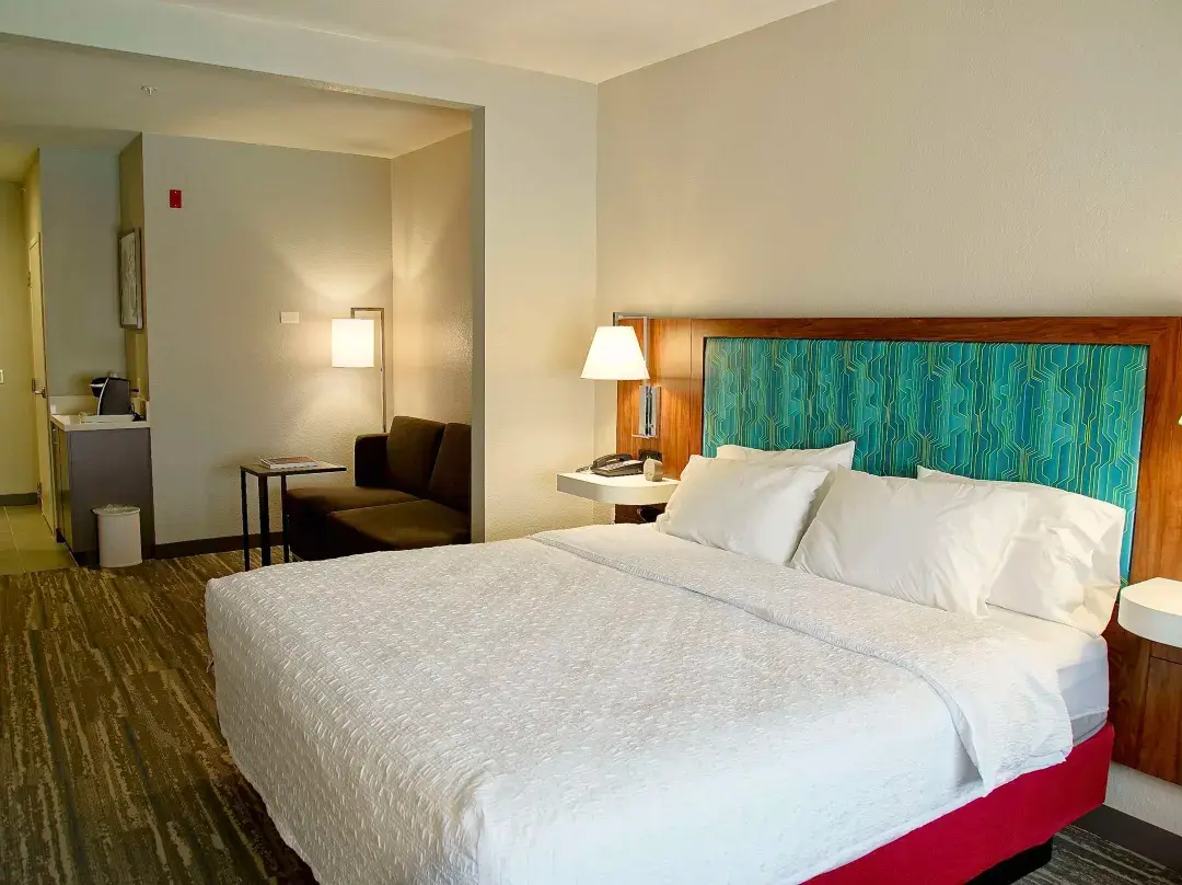 Hampton Inn & Suites By Hilton Cathedral City Palm Springs - Palm Springs