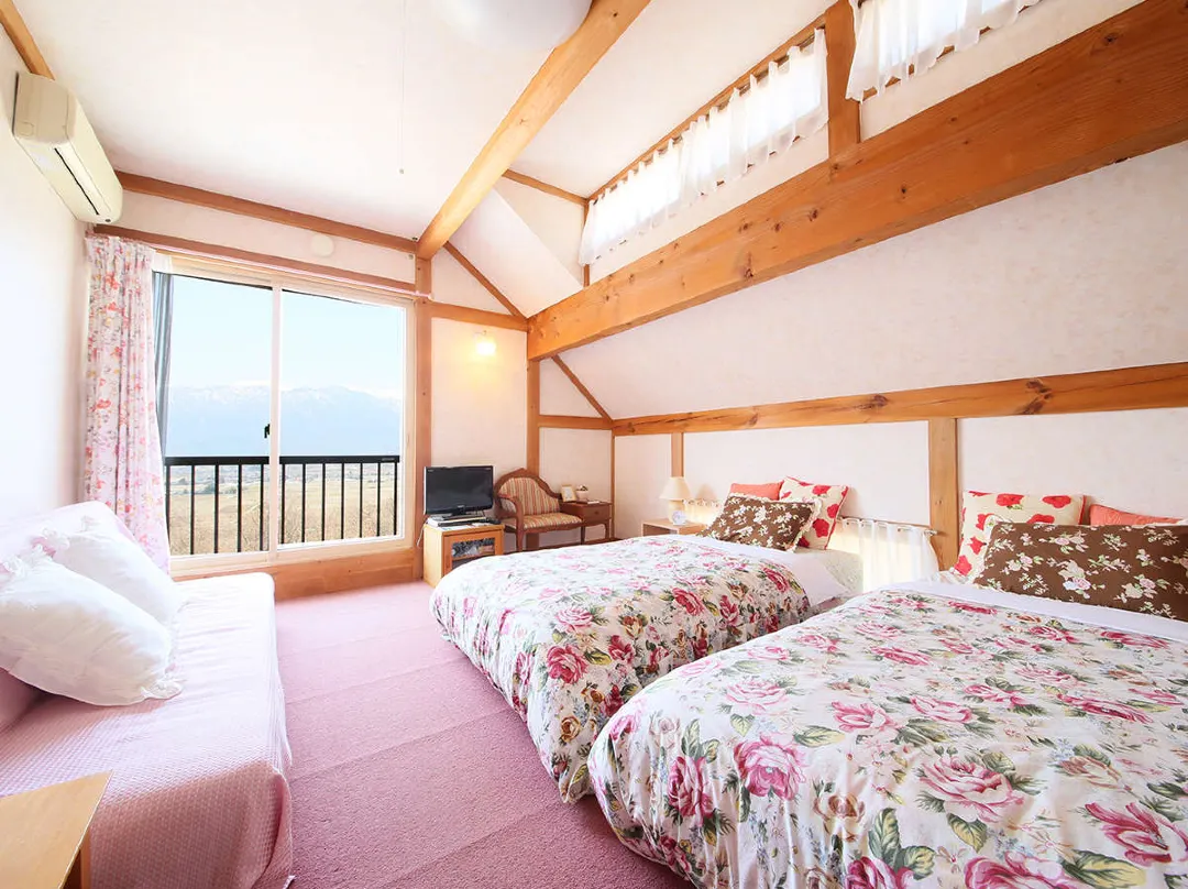 Auberge Meiyanoki - Matsumoto