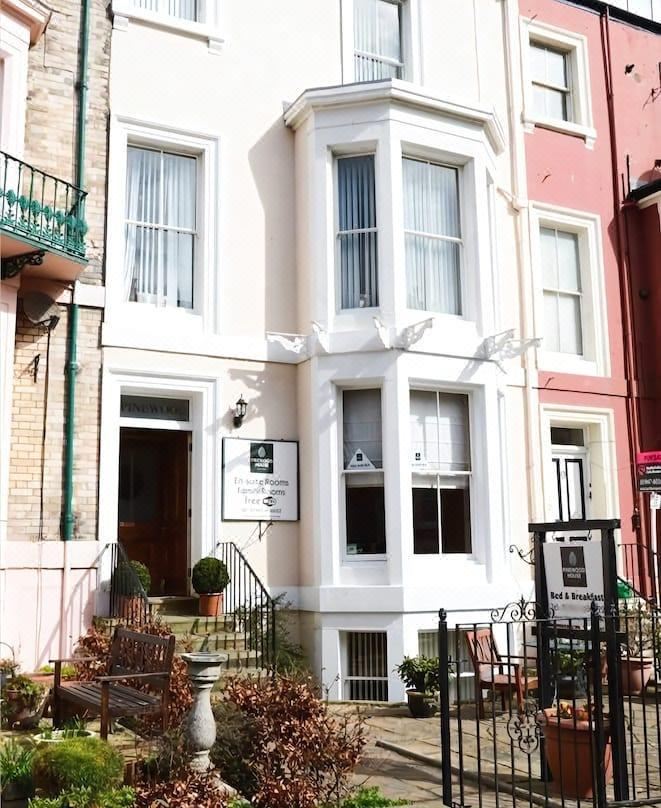 Pinewood House - Whitby, UK