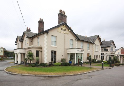 Talardy, St Asaph by Marston’s Inns, Saint Asaph: Hot Deals & Reviews ...