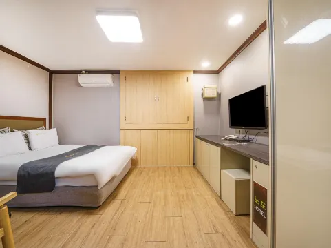 Anseong Nodo - 안성시