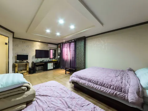 Inje Inje Hotel - Inje-gun