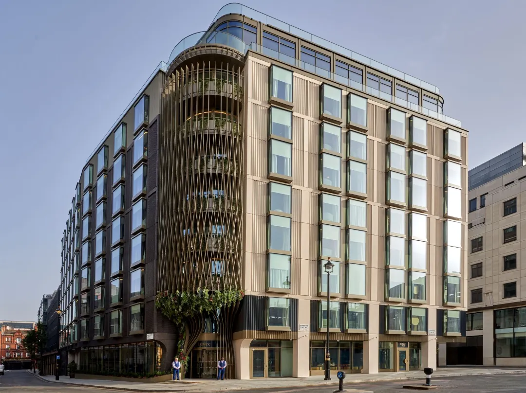 The Botree London, Curio Collection By Hilton - Marylebone