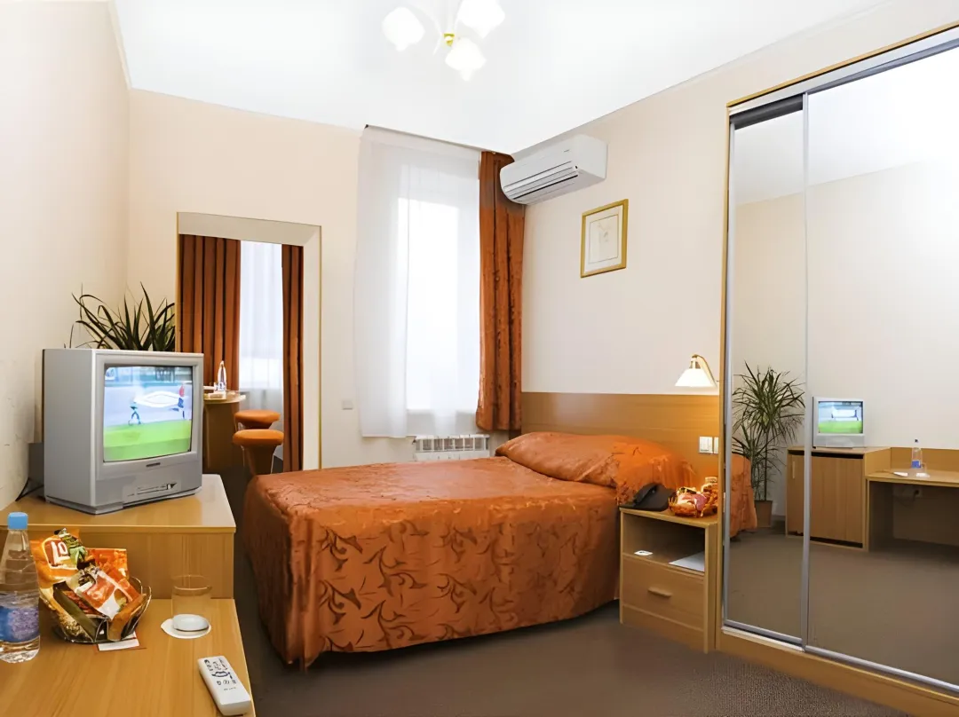 Eurohotel Southern - Russia