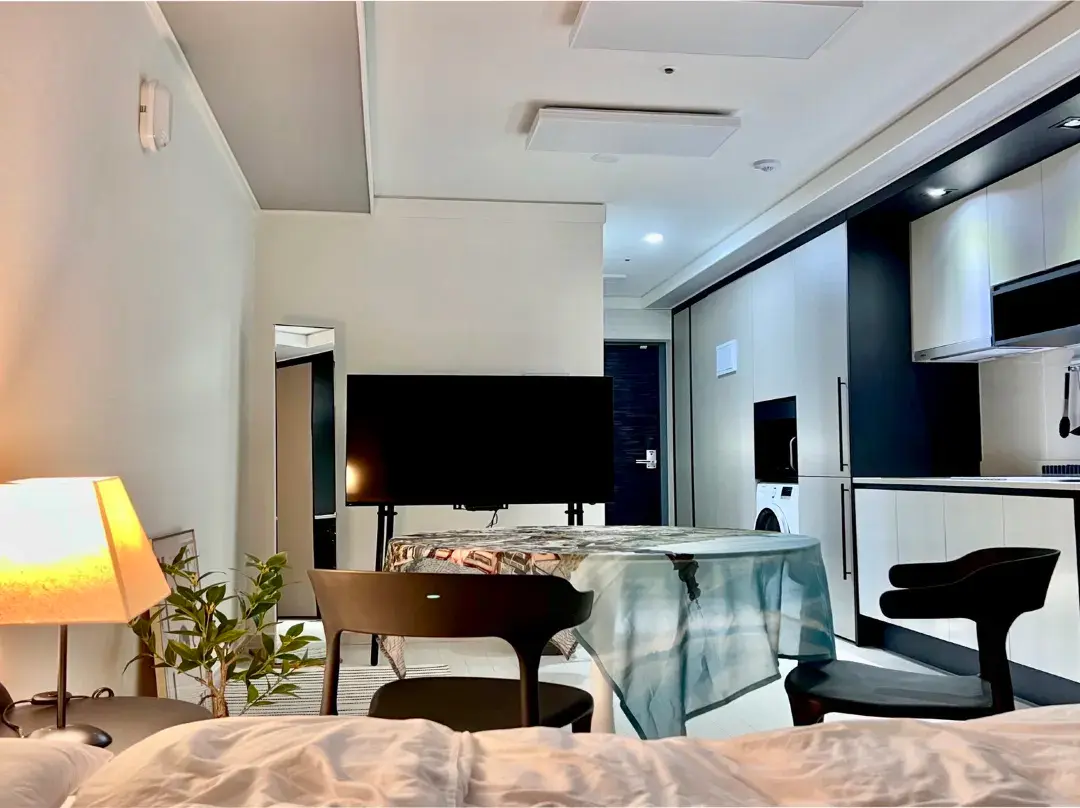 Daegu Dongseongro Hotel Mi Stay - Daegu