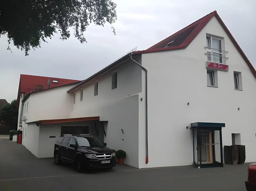 Hotel & Restaurant Bei Baki - Lehrte