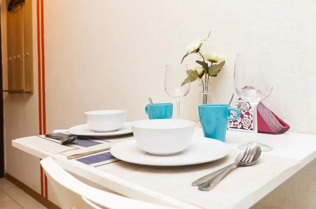 Roschinskaya 109/2 Apartments - Moscou