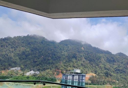 Genting GEO38 Residence Space Unit,Genting Highlands - Updated Prices ...