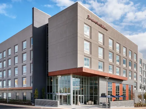 Hampton Inn & Suites By Hilton Pittsboro - Chapel Hill, NC