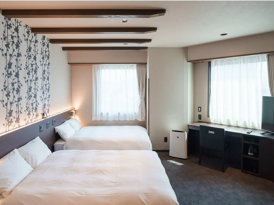 Imabari Station Hotel - 이마바리시