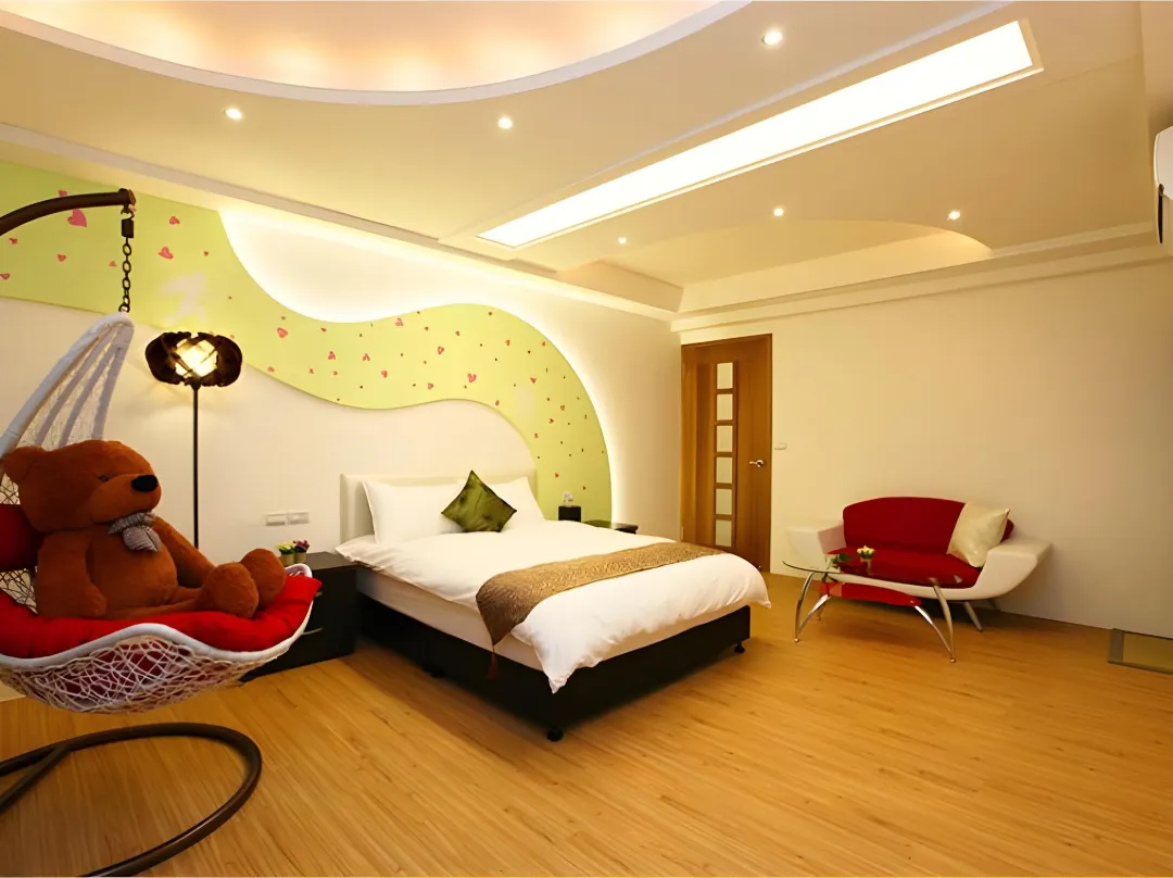 Meet Happiness Bed And Breakfast - 冬山鄉